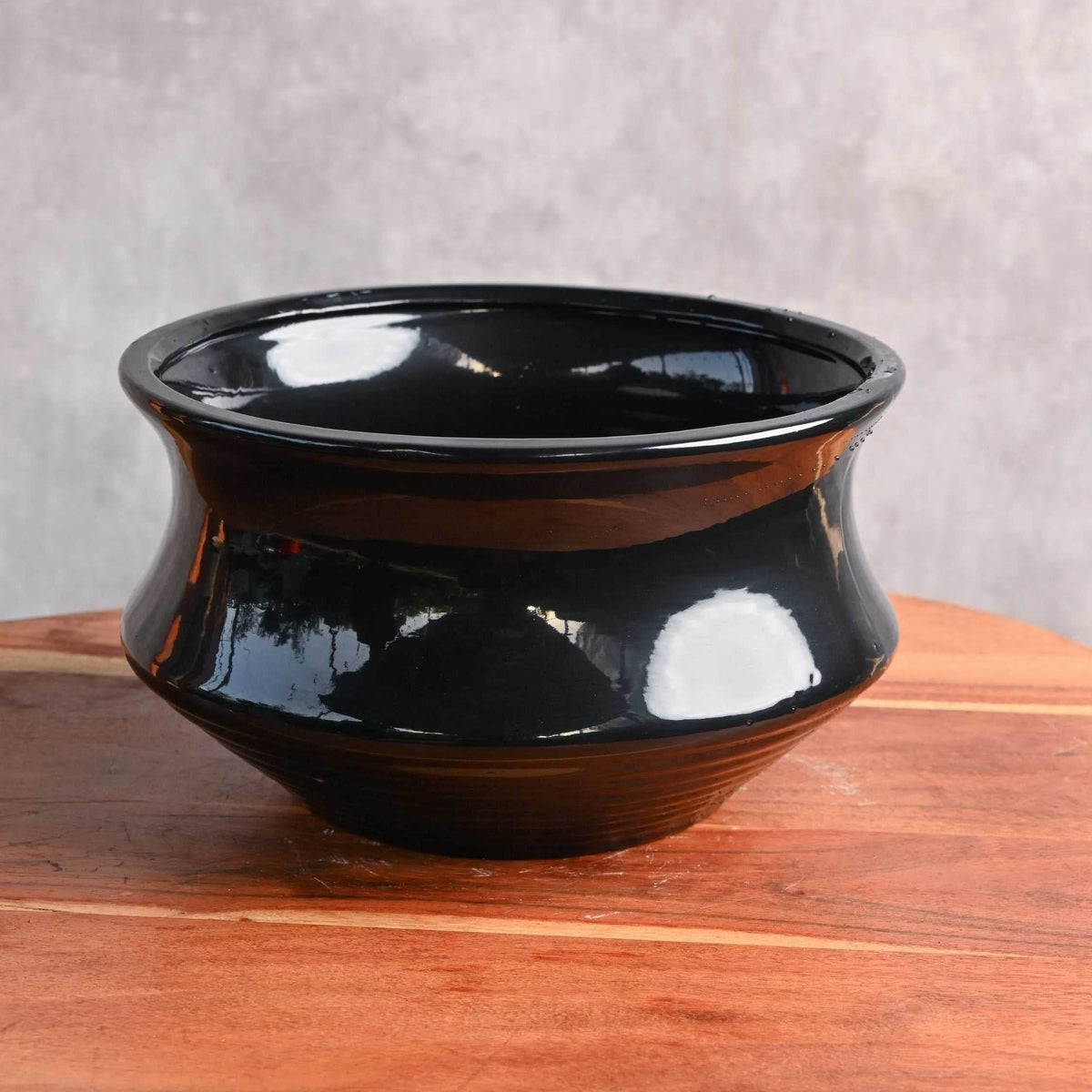 Bowl Ceramic Planter – Adplants