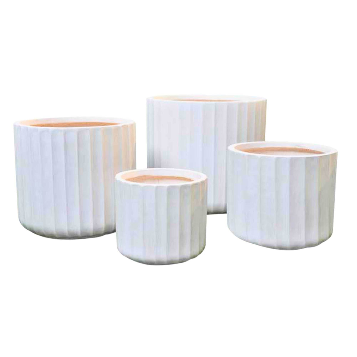 Facetta GRC Planter – Adplants