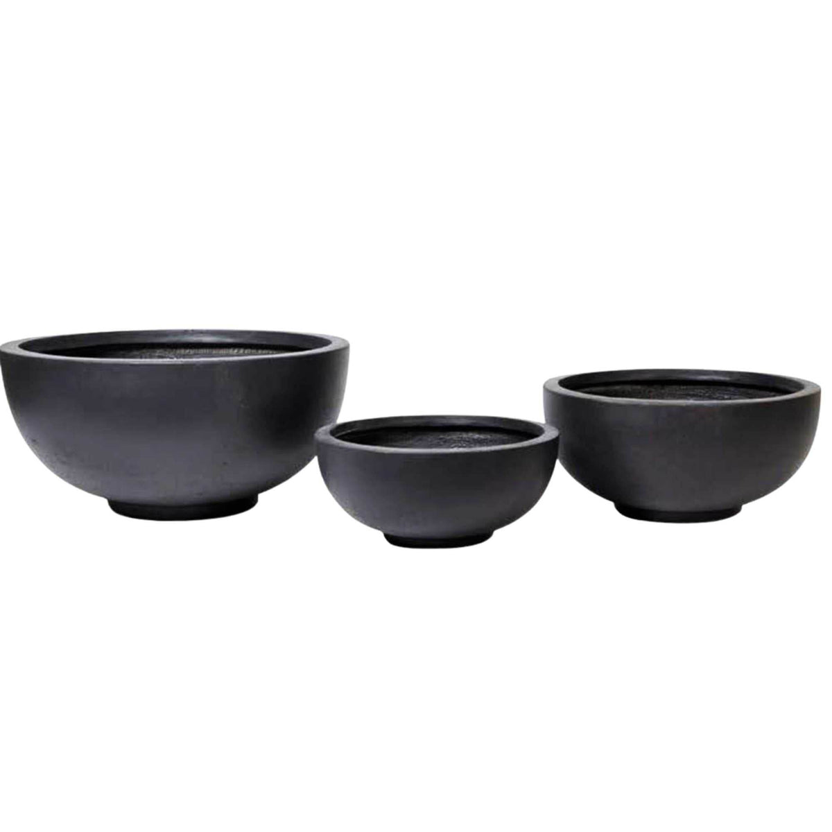 GRC Bowl Planter – Adplants